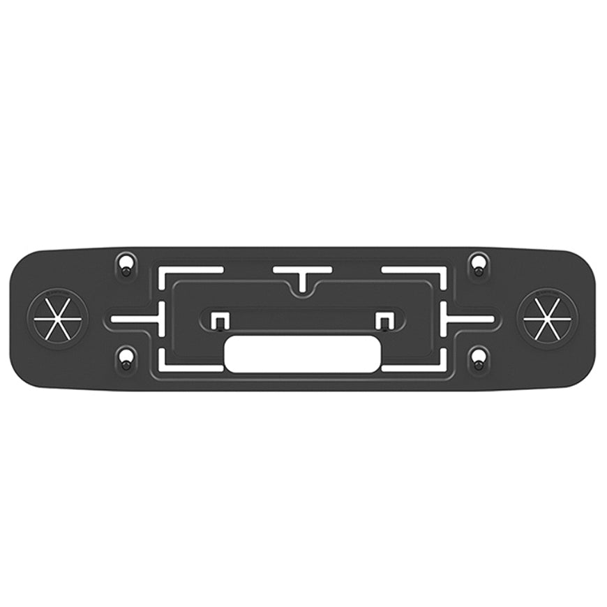 Monitor Audio Soundbar Series Wall Bracket - Model BASB2 (SB4/SB3/SB2 ...